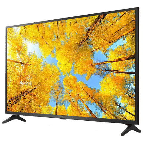 Buy LG UQ7500 165 cm (65 inch) 4K Ultra HD LED WebOS TV with Gen5 AI ...